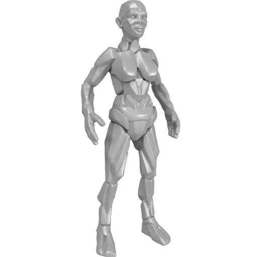 ANVL - Custom Miniatures - Create TTRPG Custom Minis