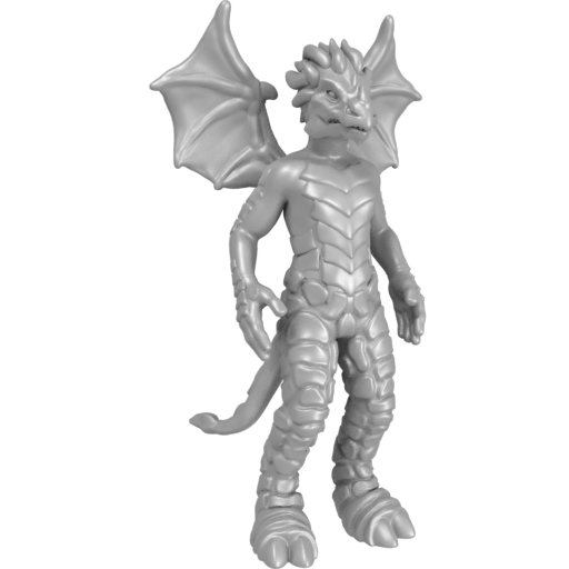 ANVL - Custom Miniatures - Create TTRPG Custom Minis