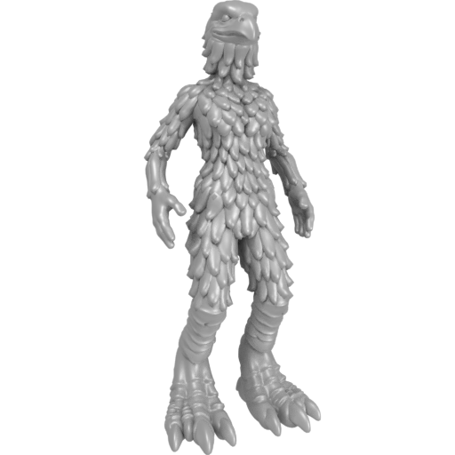 ANVL - Custom Miniatures - Create TTRPG Custom Minis