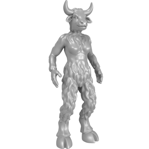 ANVL - Custom Miniatures - Create TTRPG Custom Minis